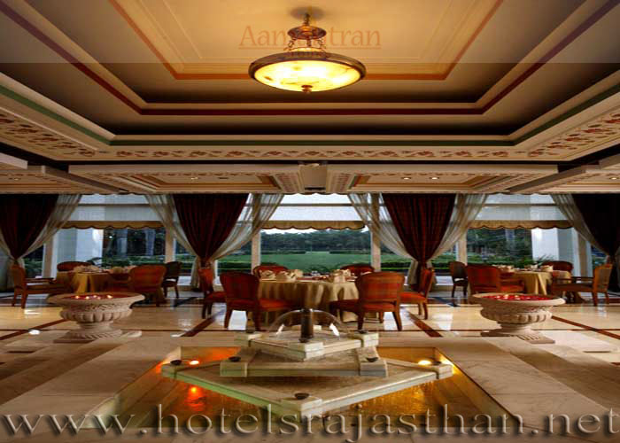 Hotel Jaypee Palace Agra India - Agra Hotels